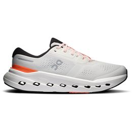 On Cloudrunner 3 Laufschuhe Herren - Gr&ouml;&szlig;e 41 - wei&szlig;