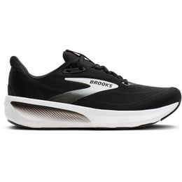 Brooks Revel 9 Laufschuhe Herren - Gr&ouml;&szlig;e 45 - schwarz