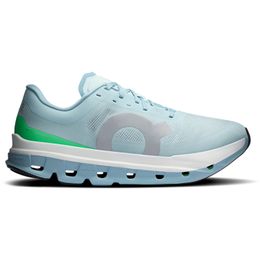 On Cloudflow 5 Laufschuhe Herren - Gr&ouml;&szlig;e 45 - blau