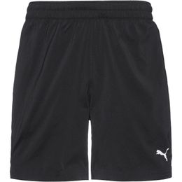 Puma TAD ESSENTIALS Funktionsshorts Herren - Gr&ouml;&szlig;e XXL - schwarz