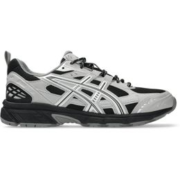 asics Gel Nunobiki Sneaker Herren - Gr&ouml;&szlig;e 46 - schwarz