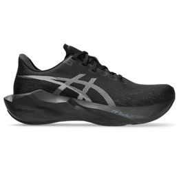 asics NOVABLAST 6 Laufschuhe Herren - Gr&ouml;&szlig;e 46 - schwarz