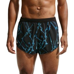Nike AeroSwift Dri-FIT ADV 2 Inch AOP Brief-Lined Shorts Herren