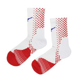 Mizuno Running Socks Unisex