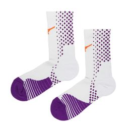 Mizuno Running Socks Unisex
