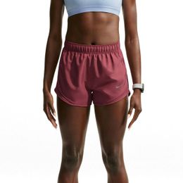 Nike Tempo Dri-FIT Mid-Rise 3 Inch Shorts Damen