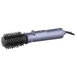ECG Modifica Hairbrush Moonstone Warmluftb&uuml;rste (Keramikoberfl&auml;che, rotierend Rechts- und Linkslauf, 2 rotierende Keramikb&uuml;rsten 45 und 38 mm, 2 Temperaturstufen, 2 Gebl&auml;segeschwindigkeiten, Kaltluftfunktion, Dreifach-Ionisierung, Stromkabel 360&deg; drehbar,