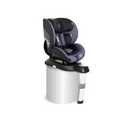 Lorelli Kindersitz Proxima i-Size Gruppe 0/1/2 (0 - 25 kg) Isofix verstellbar blau