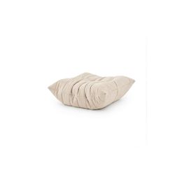 hjh LIVING Sitzsack Sitzolo Podi Stoff
