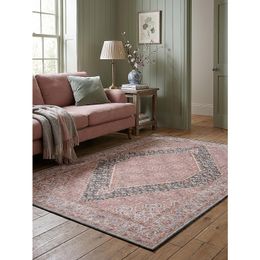 Teppich Orient Rosa 115 x 170 cm - HURST KADIMA DESIGN