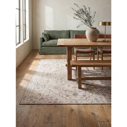 Teppich Orient Beige 115 x 170 cm - HURST KADIMA DESIGN