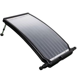 T.I.P. Solar-Poolheizung SPH 10000 S, f&uuml;r Pools bis 20.000l