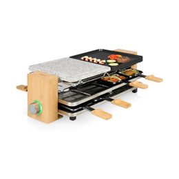 Princess Pure 8 Raclettegrill