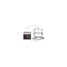 CREALITY 3D-Drucker SPARKX i7 Color Combo