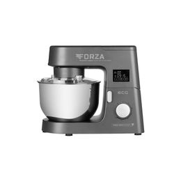 ECG K&uuml;chenmaschine FORZA 5500 Giorno Scuro