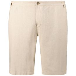 Herren Gro&szlig;e Gr&ouml;&szlig;en | North Shorts aus Baumwolle Farbe kitt Gr&ouml;&szlig;e: 5XL