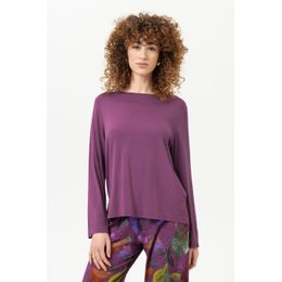 Mey Langarm-Shirt