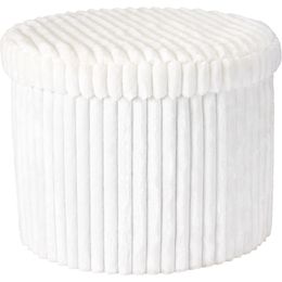 SONSTIGE Hocker HAYDEE