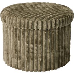 SONSTIGE Hocker HAYDEE