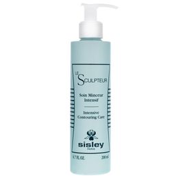 Sisley Le Sculpteur Intensive Contouring Care - Festigende K&ouml;rperbehandlung
