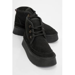 Ovela Chunky Boot