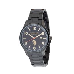 U.S. Polo Assn. Uhr Jacob Herren Uhr