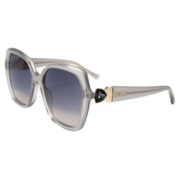 Jimmy Choo MANON/G/S KB7 Sonnenbrille