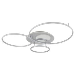 Globo Deckenleuchte JOHNSON
