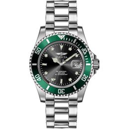 Invicta Pro Diver 47353 Herrenuhr - 40mm