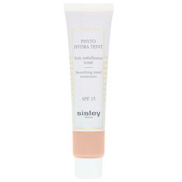 Sisley Phyto-Hydra Teint SPF15 - 1.5 Beige Farbton f&uuml;r strahlende Haut