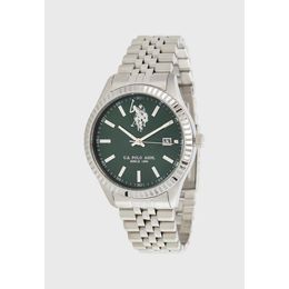 U.S. Polo Assn. Uhr Damian Herren Uhr
