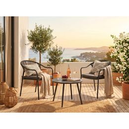 Casa Nova Balkon-Set CALI