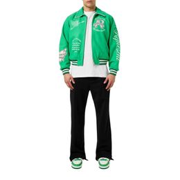 Represent - Hosen f&uuml;r Herren (Schwarz)