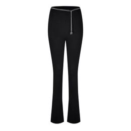 Hugo - "Norinda" Hosen f&uuml;r Damen (Schwarz)