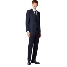 BOSS - "Lenon" Hosen f&uuml;r Herren (Dunkelblau)