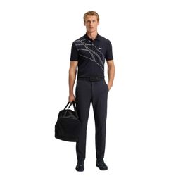 BOSS - "T Commuter" Hosen f&uuml;r Herren (Dunkelblau)