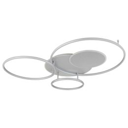 Globo Deckenleuchte JOHNSON