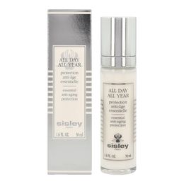 Sisley All Day All Year Essential Anti-Aging Protection.