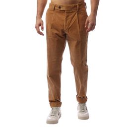 BOSS - "Perin" Hosen f&uuml;r Herren (Beige)