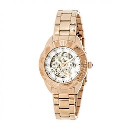 Empress Godiva Automatik-Armbanduhr MOP