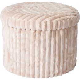 SONSTIGE Hocker HAYDEE