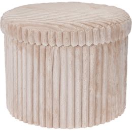 SONSTIGE Hocker HAYDEE
