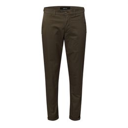 Replay - Chino f&uuml;r Herren (Gr&uuml;n)