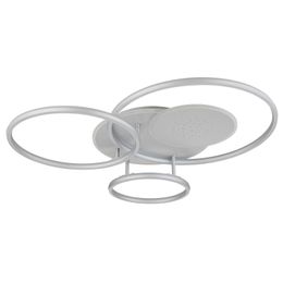 Globo Deckenleuchte JOHNSON