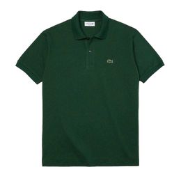 Lacoste - Poloshirt f&uuml;r Herren, Klassisch, kurz&auml;rmlig (Gr&uuml;n)