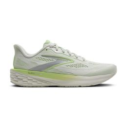 Brooks Launch 12 Schuhe Damen gr&uuml;n 38.5