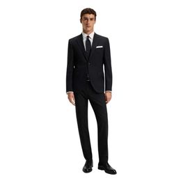 BOSS - "H-Genius" Hosen f&uuml;r Herren (Schwarz)