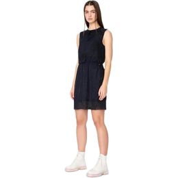 Armani Exchange - Minikleid f&uuml;r Damen, &Auml;rmellos (Marine)