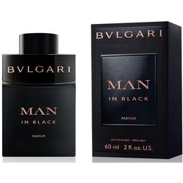 Bvlgari Bulgari Man In Black 60ml Parf&uuml;m Spray