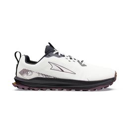 Altra Lone Peak 9+ Schuhe Herren wei&szlig; 42.5